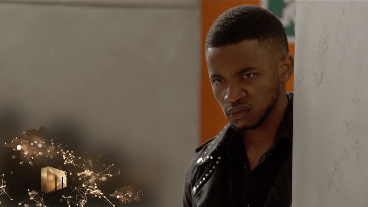 Cheez wants justice for Anathi – Isithembiso | Mzansi Magic - YouTube