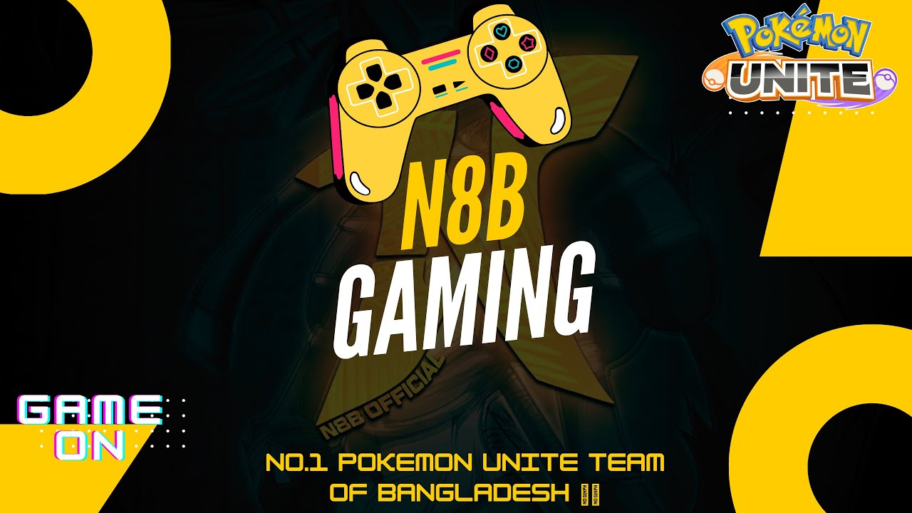 N8B Gaming | Internal 5v5 - YouTube