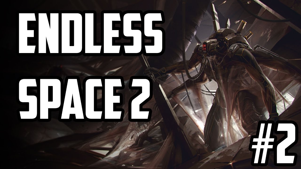 Endless Space 2 - Minor Civilizations | Let's Play Endless Space 2 The ...