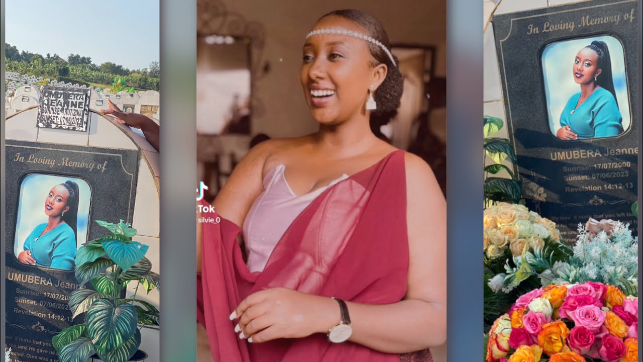 INSHUTI YANGE JOANAH IMAZE UMWAKA YITABYE IMANA💔/akomeze kuruhukira ...