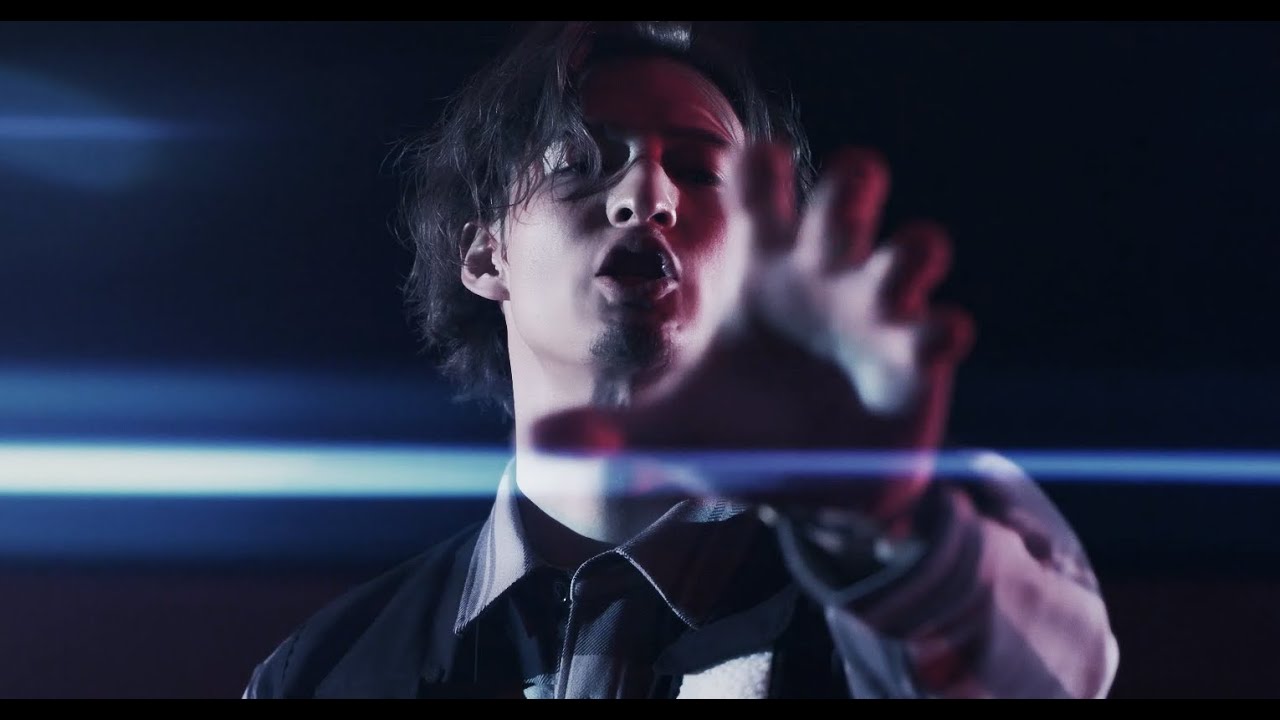 SOLIDEMO / Love Yourself - YouTube