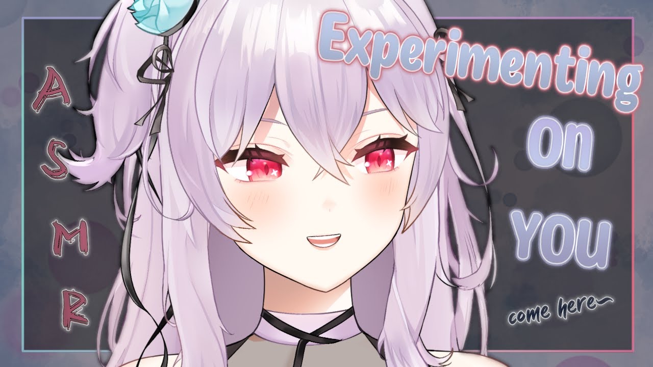 【ASMR】2.5Hrs New Mics & Experimental Triggers for Tingles & Amazing ...