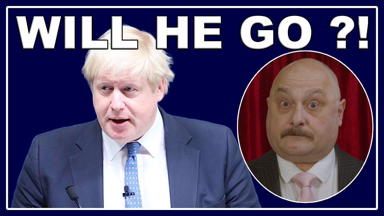 Will he go?! 🤨 - YouTube