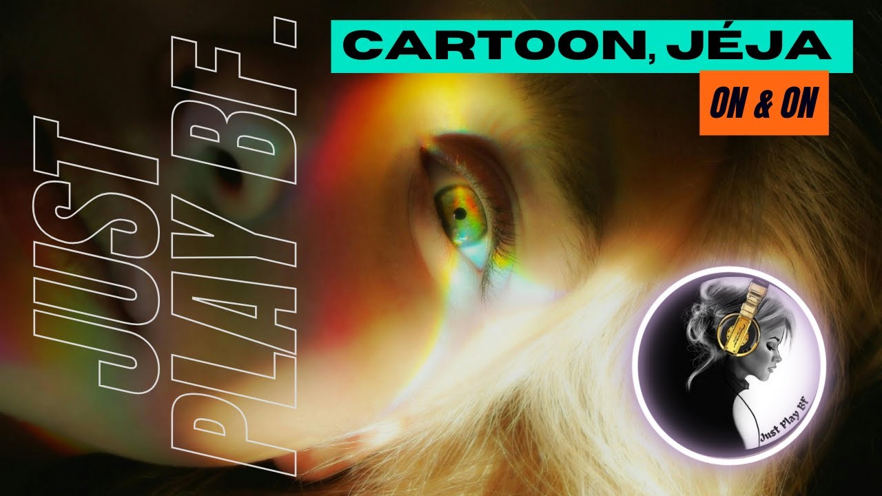 Cartoon, Jéja - On & On (Lyrics) feat. Daniel Levi - YouTube