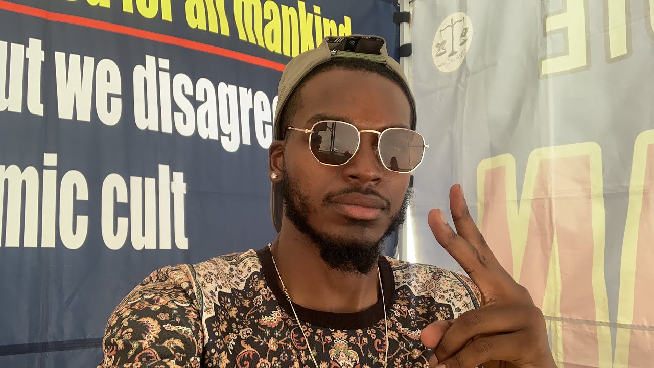 Live At Balboa! - YouTube