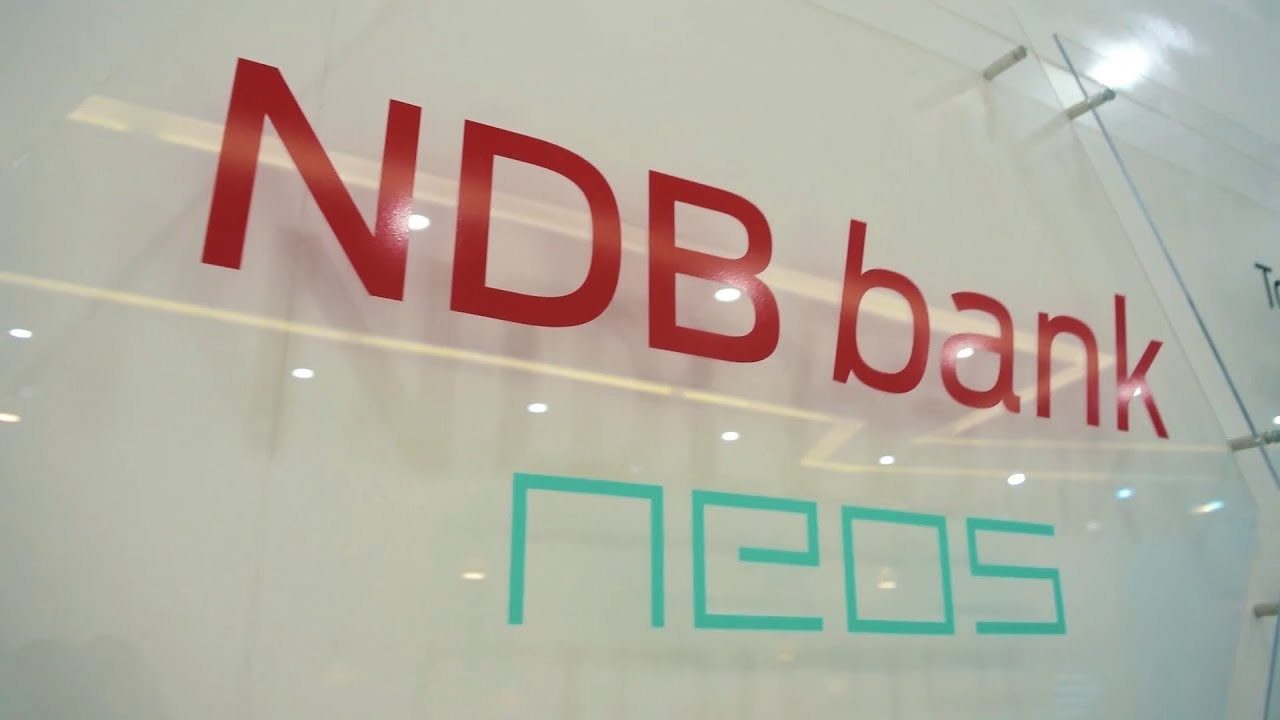 Introducing NDB Neos! - YouTube