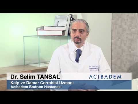 Varis ameliyatla nasıl tedavi edilir?