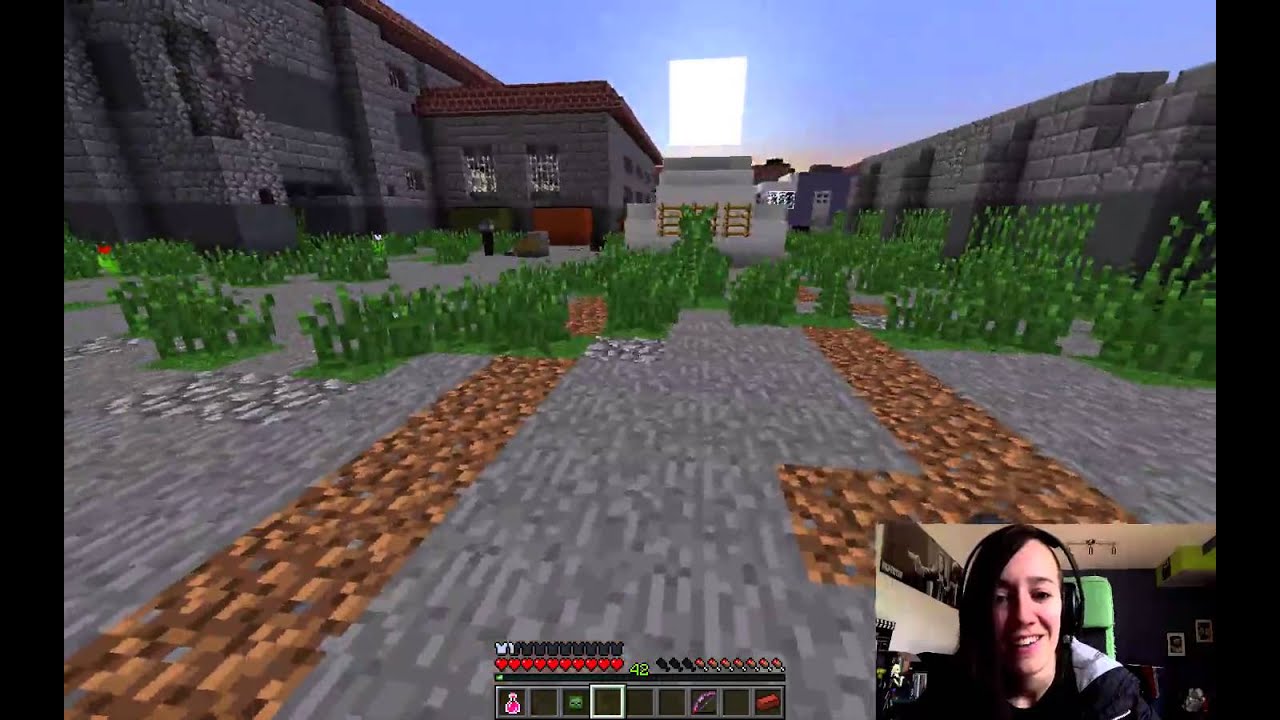 Pos me mato! | Dead Prison 2 #3 - YouTube