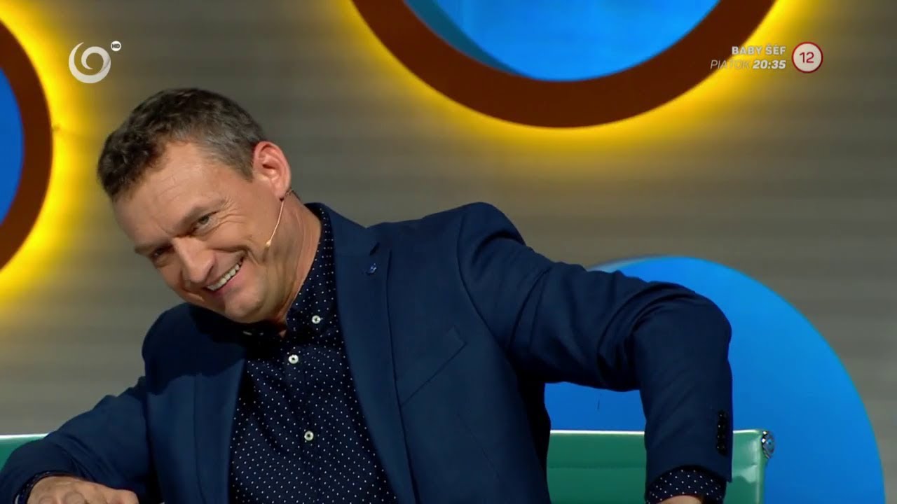 Vtip o rozlámanom dedovi (INKOGNITO) - YouTube