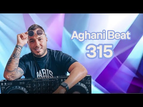 Aghani Beats with DJ Carlos #315
