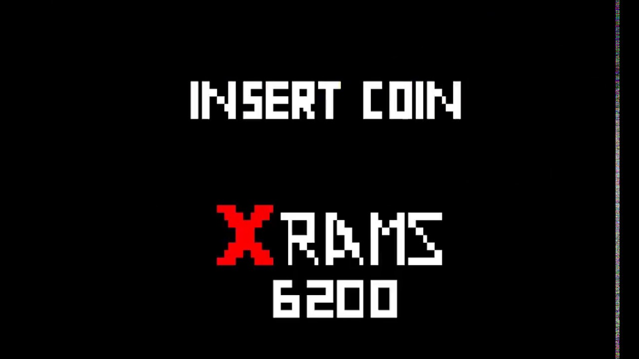 SAFETY ANIMATION 2018 | XRAMS 6200's Entry - YouTube