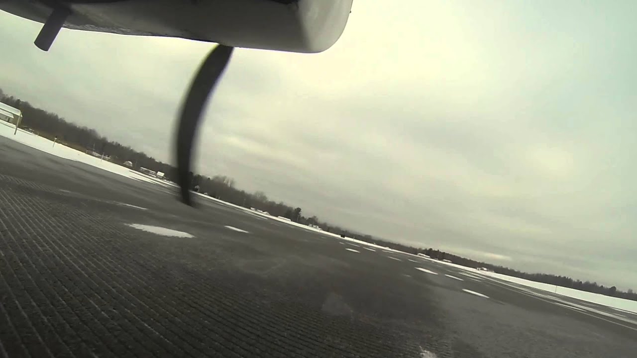 Flight 192 - YouTube