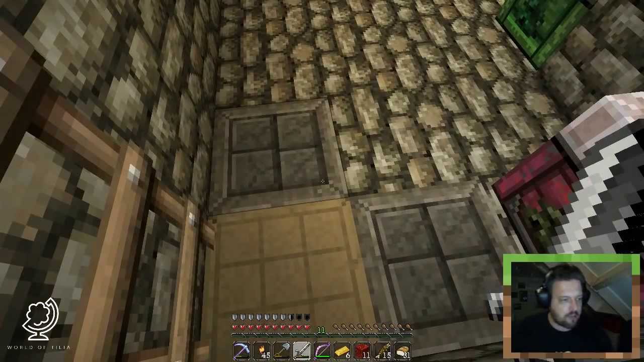 Minecraft: CommunityCraft #4 - DDG Server EP8 (Livestream) - YouTube