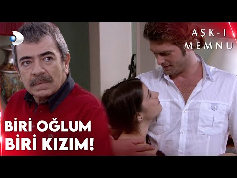 Firdevs Adnan'a Kızının Behlül'e Aşkını Anlattı! - Aşk-ı Memnu 47. Bölüm