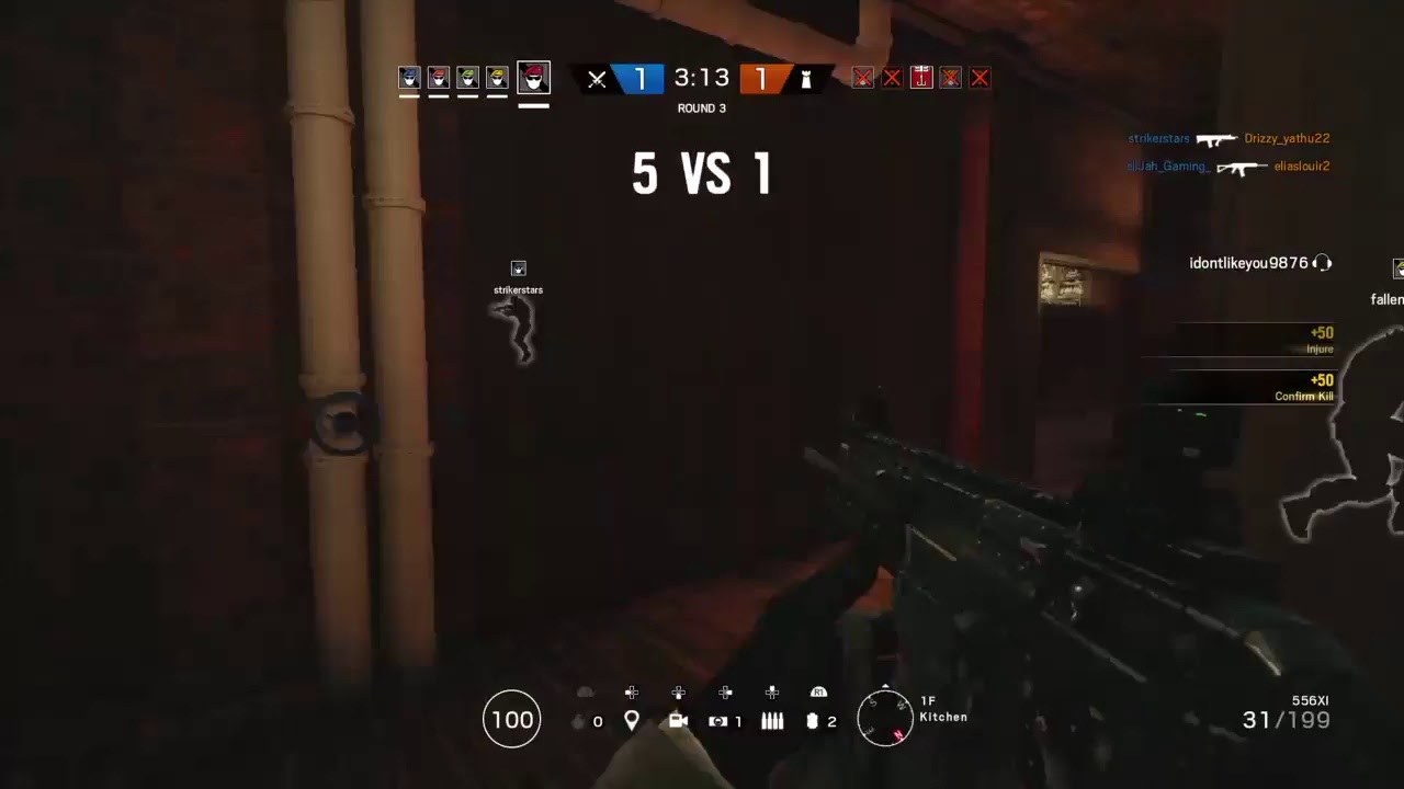 eliJah_Gaming_'s Live PS4 Broadcast - YouTube