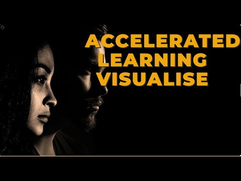 How can I use visualization for accelerated learning? - YouTube