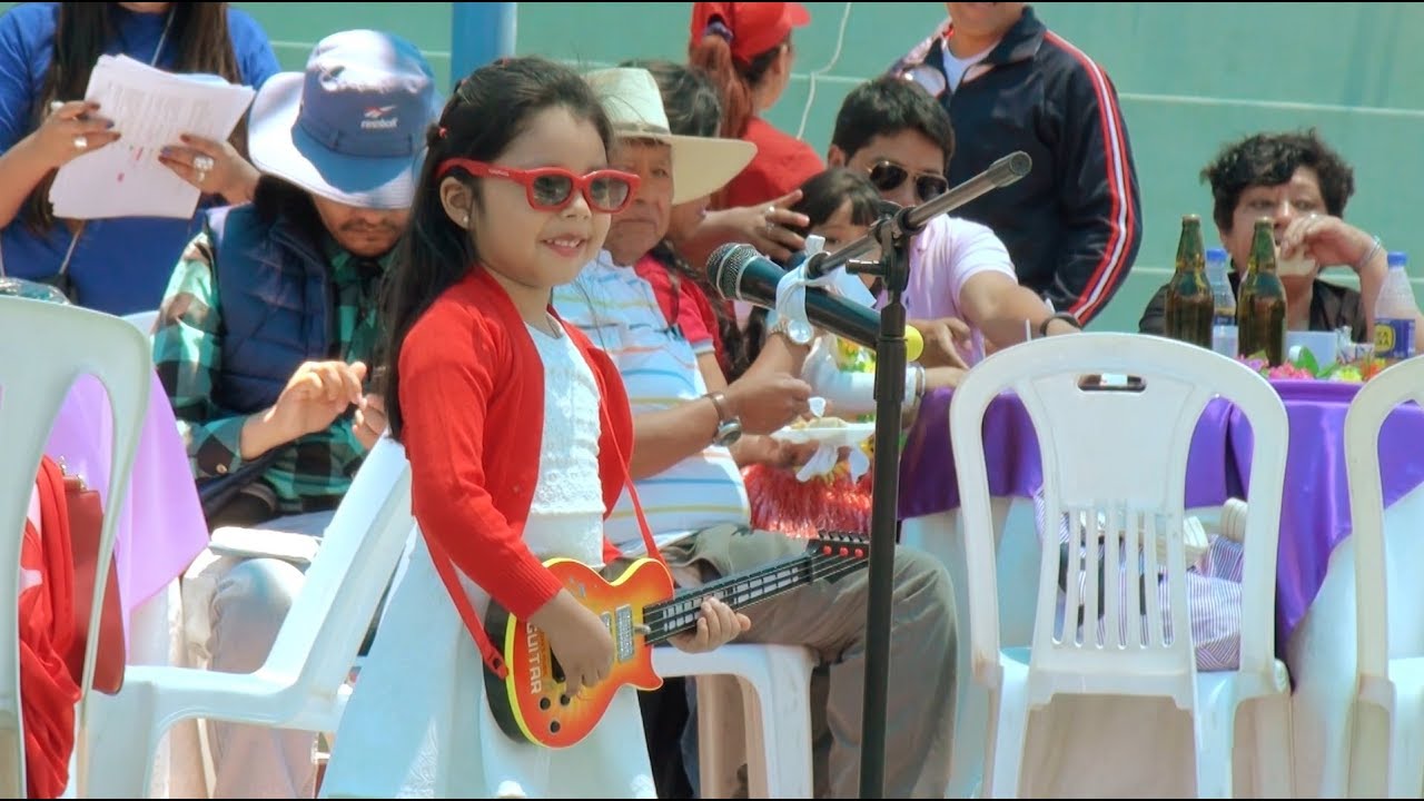 Al Fin - Ash - Interpretado por: Luciana - YouTube