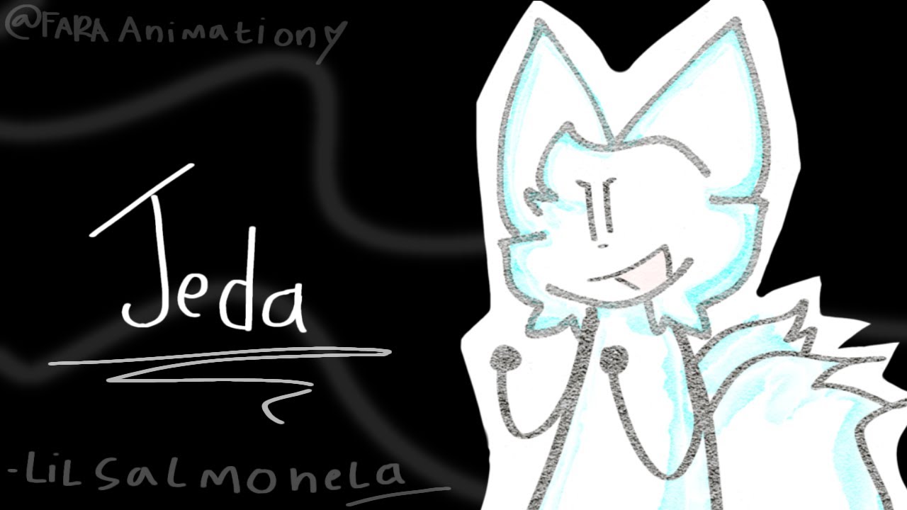 Lil salmonela - Jeda // - YouTube