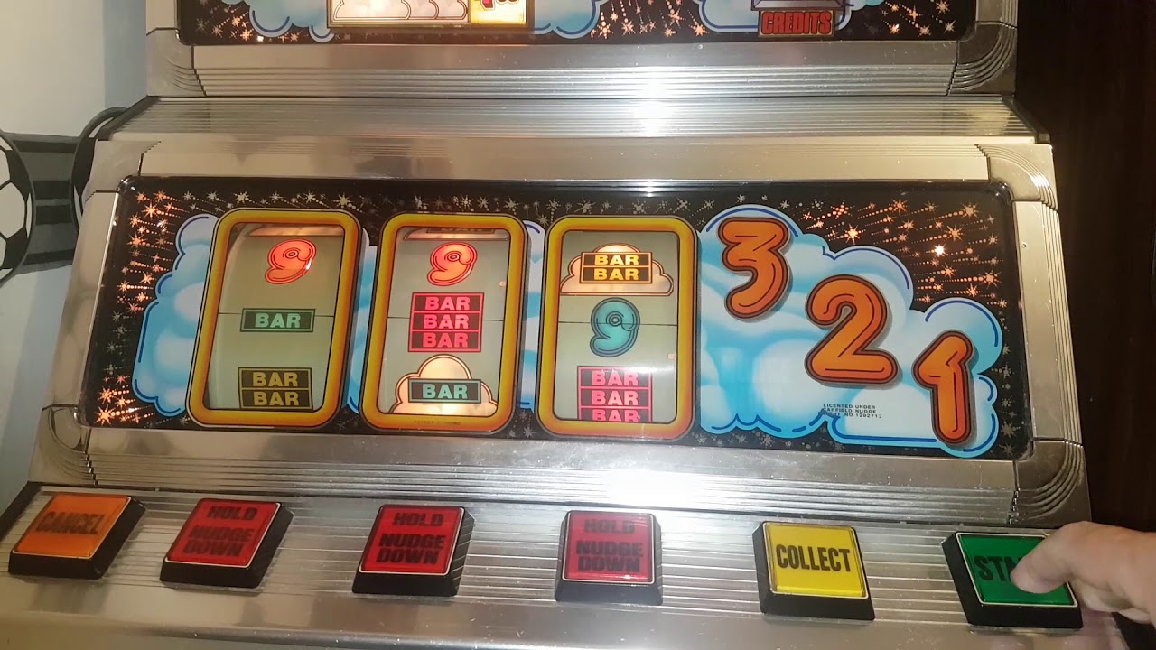 Cloud 999 vs Olympic Gold - YouTube