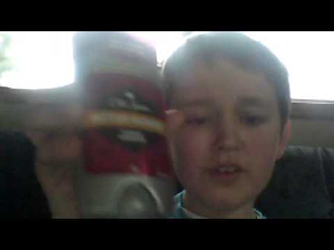 Old Spice After Hours deodorant review - YouTube