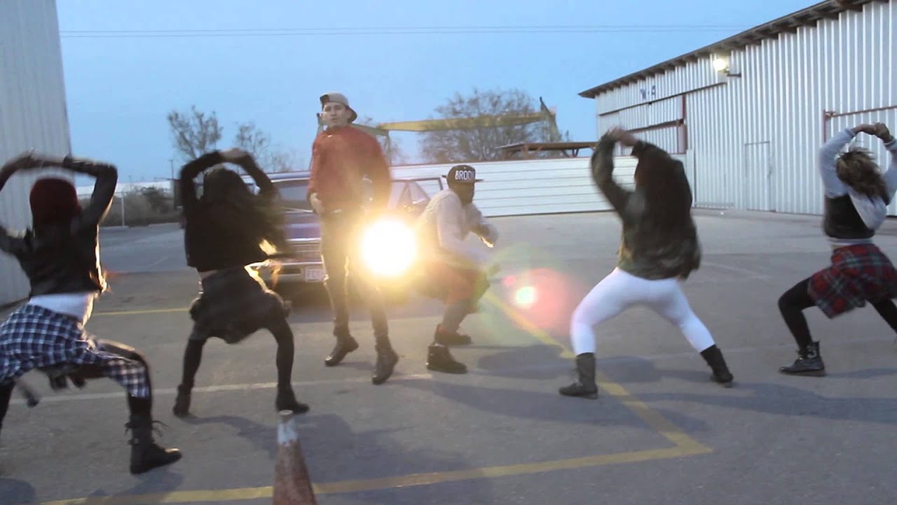 Partition - Choreography @Beyoncé - YouTube