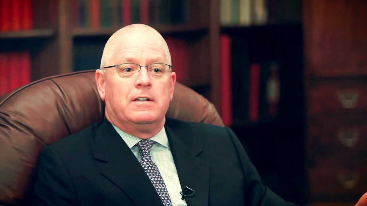 Ivey | 60 Second Entrepreneur: Paul Sabourin - Conflict Resolution ...