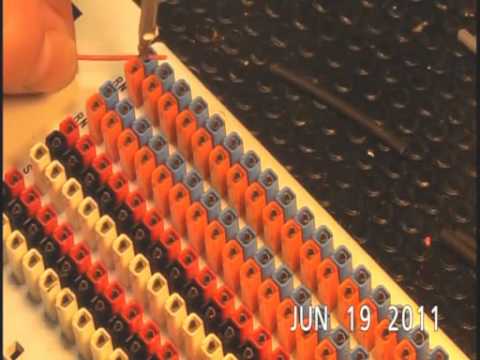 Pro Audio Patchbay How to set Full Normal.m4v - YouTube