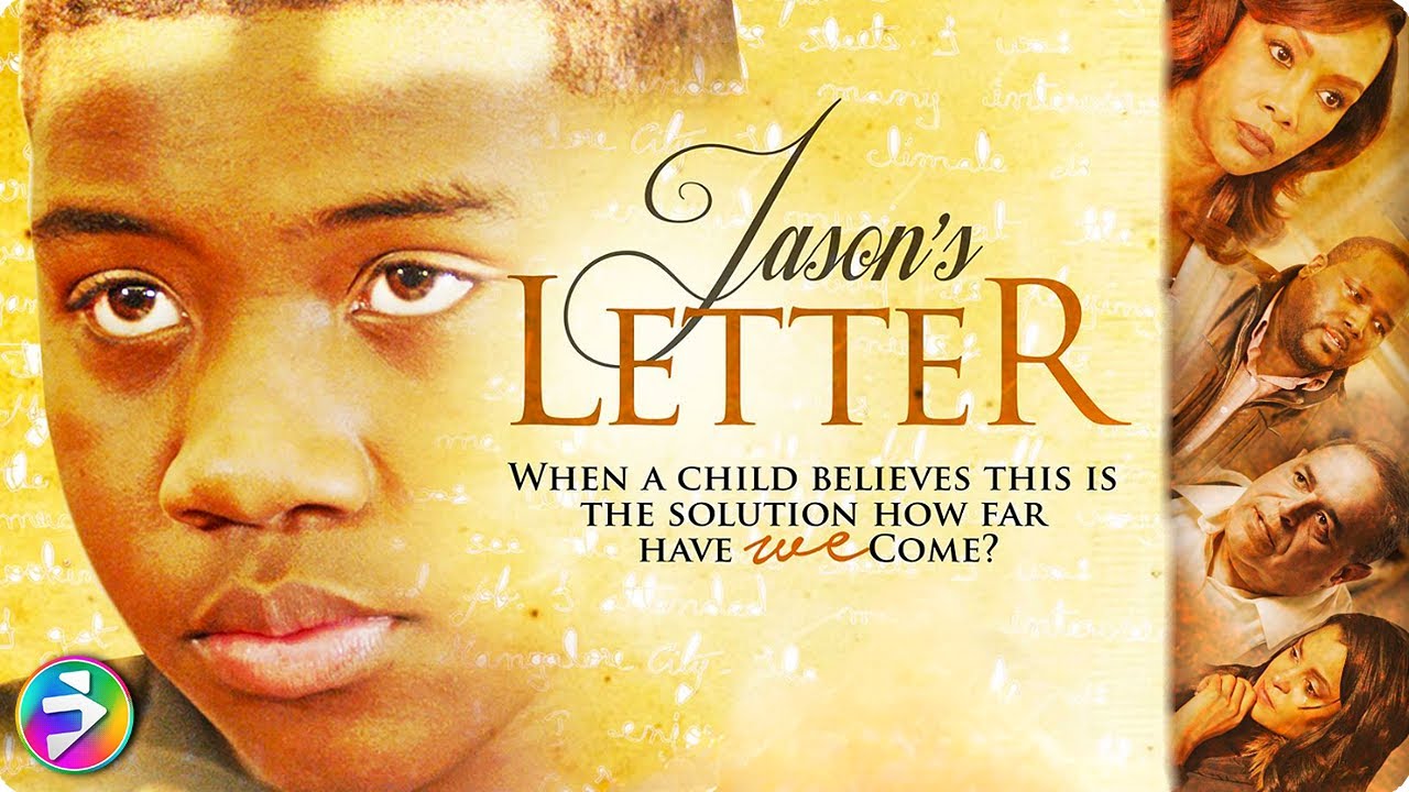 Through a child’s eyes a lost life sparks change | JASON'S LETTER ...