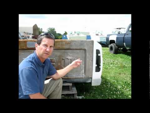 Flash Rust Removal Video.wmv - YouTube