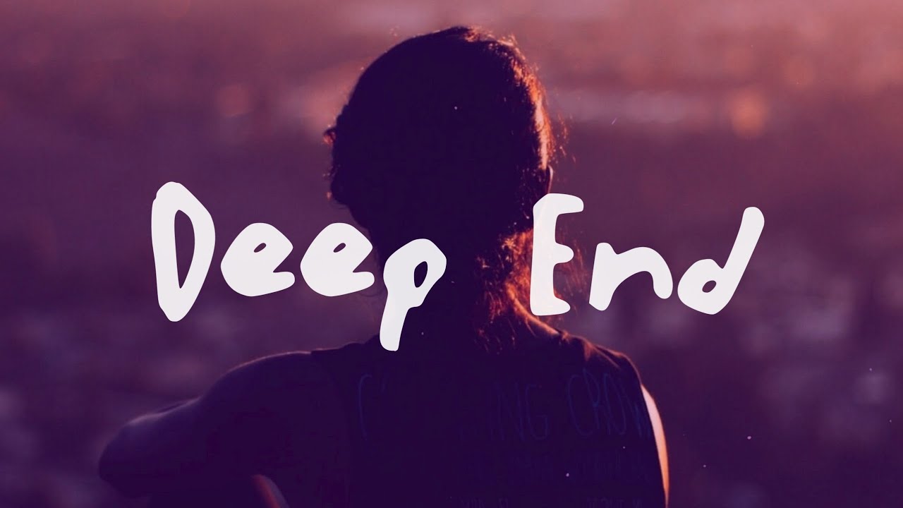 Fousheé - Deep End (Lyrics) - YouTube