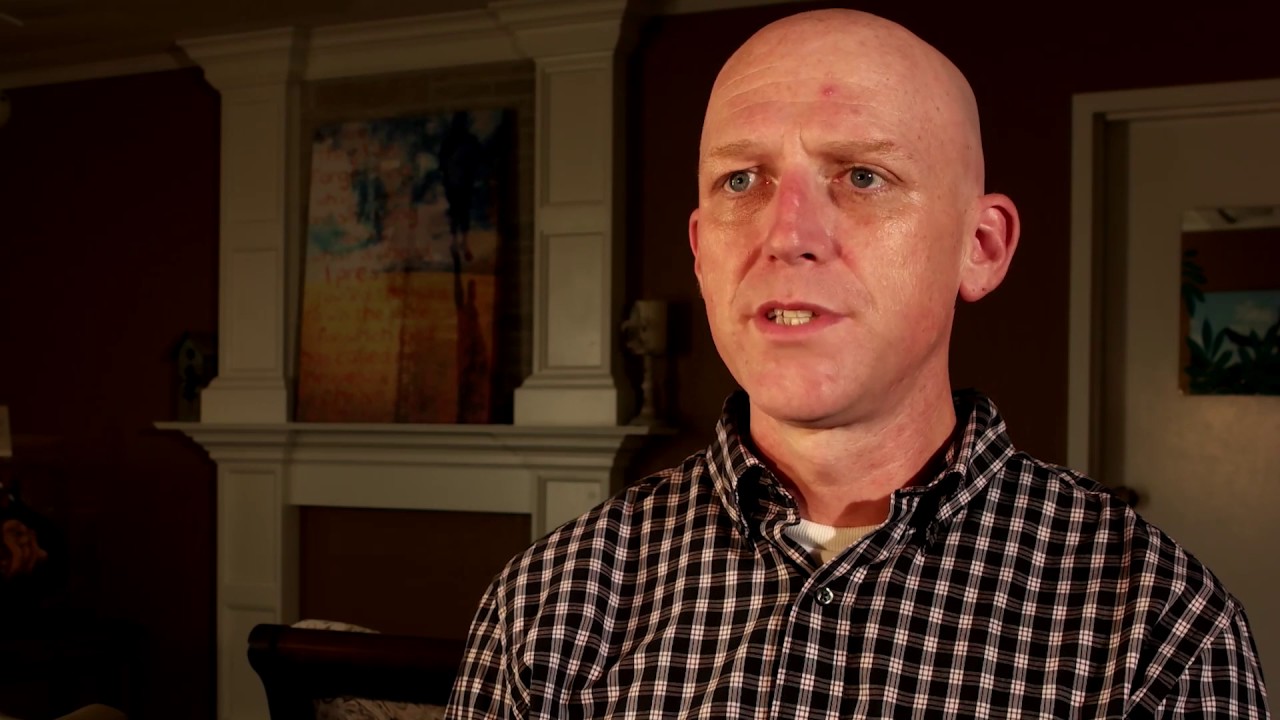 Michael's Story - Drug Addiction and Recovery - YouTube