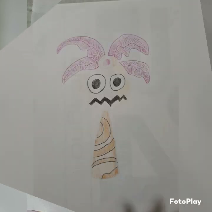 Make tiki tak Tim (Maraca gang🪇) from donkey kong country returns with ...