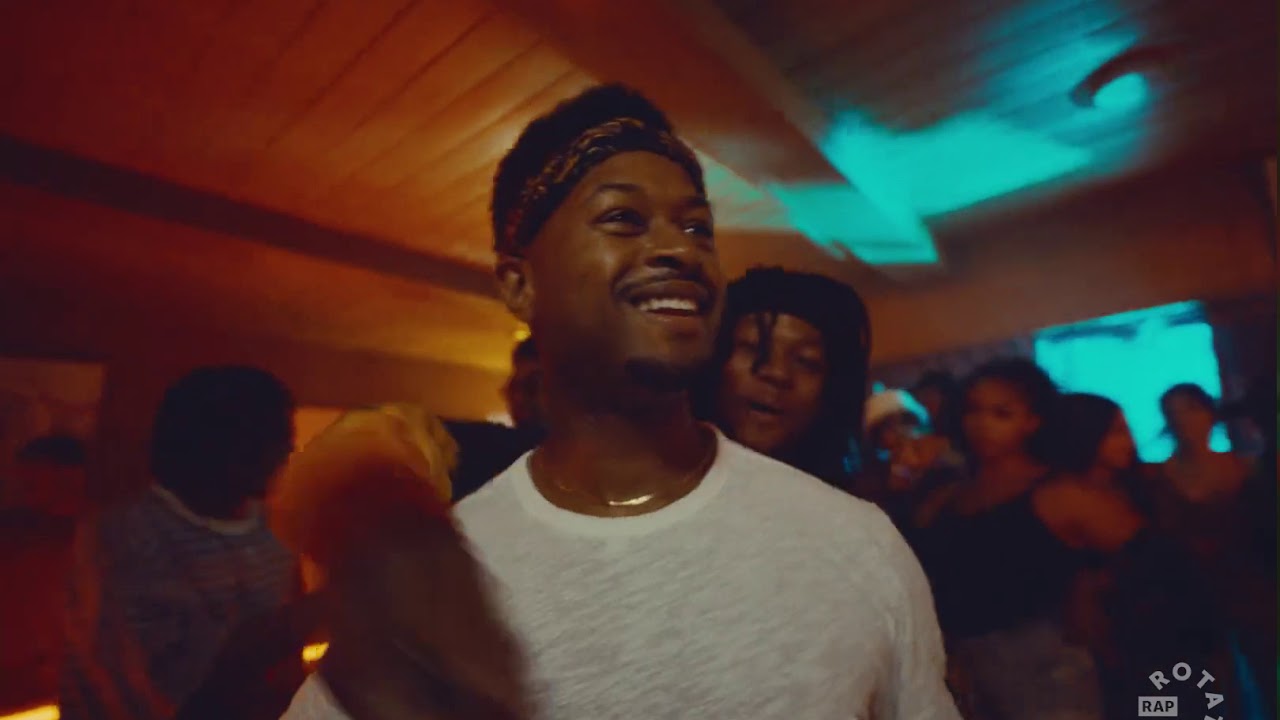 Amazon Rap Rotation DC - YouTube