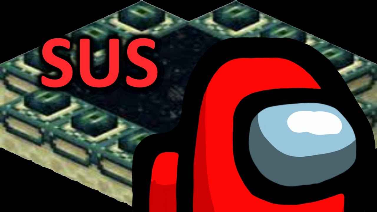 When portal is sus😳 - YouTube