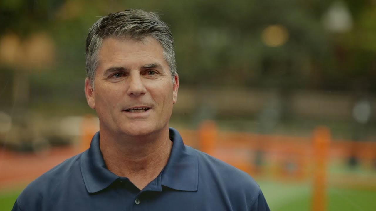 StuyTown Fitness Playground - Interview with Rick Hayduk, CEO - YouTube