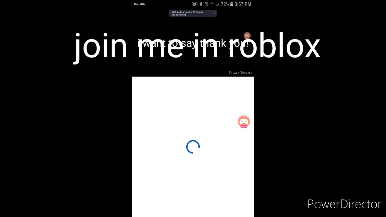 Join Me In Roblox YouTube join-me-in-roblox-youtube