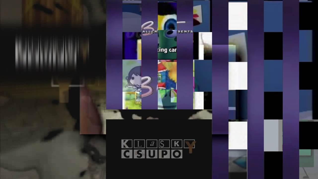 Scan Vs Round 11 (Extra Round) - YouTube