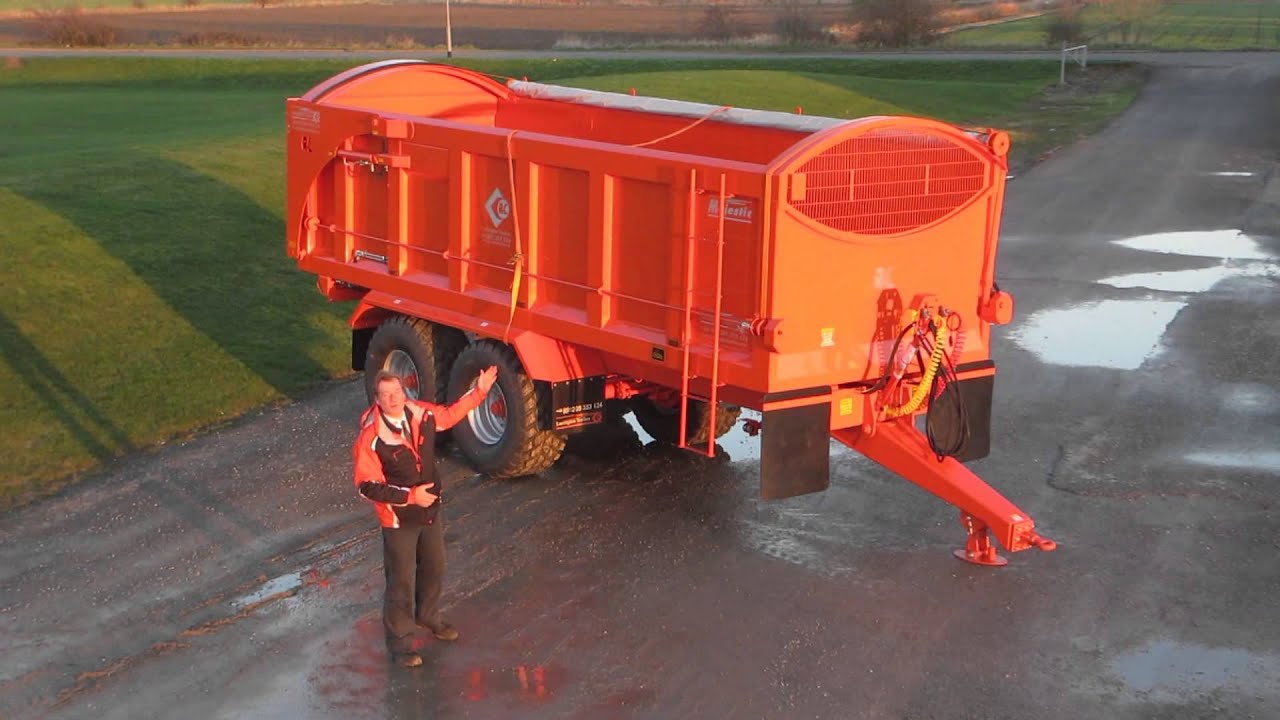 Larrington Rollover sheet - YouTube