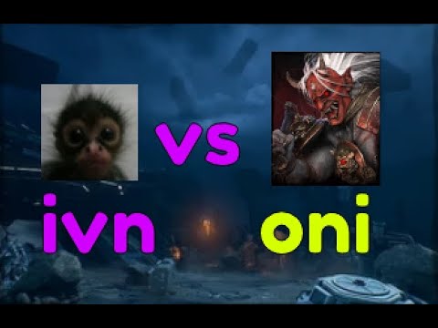 IVN + SOLO Q IN DBD = ABSOLUTE CINEMA - YouTube