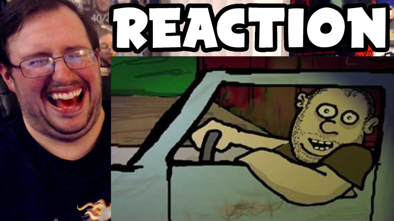 Gor's "Prostitute Mickey by JonnyEthco" REACTION - YouTube