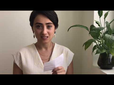 Kişilərdə cinsi istəksizlik - Shabnam Sadigova