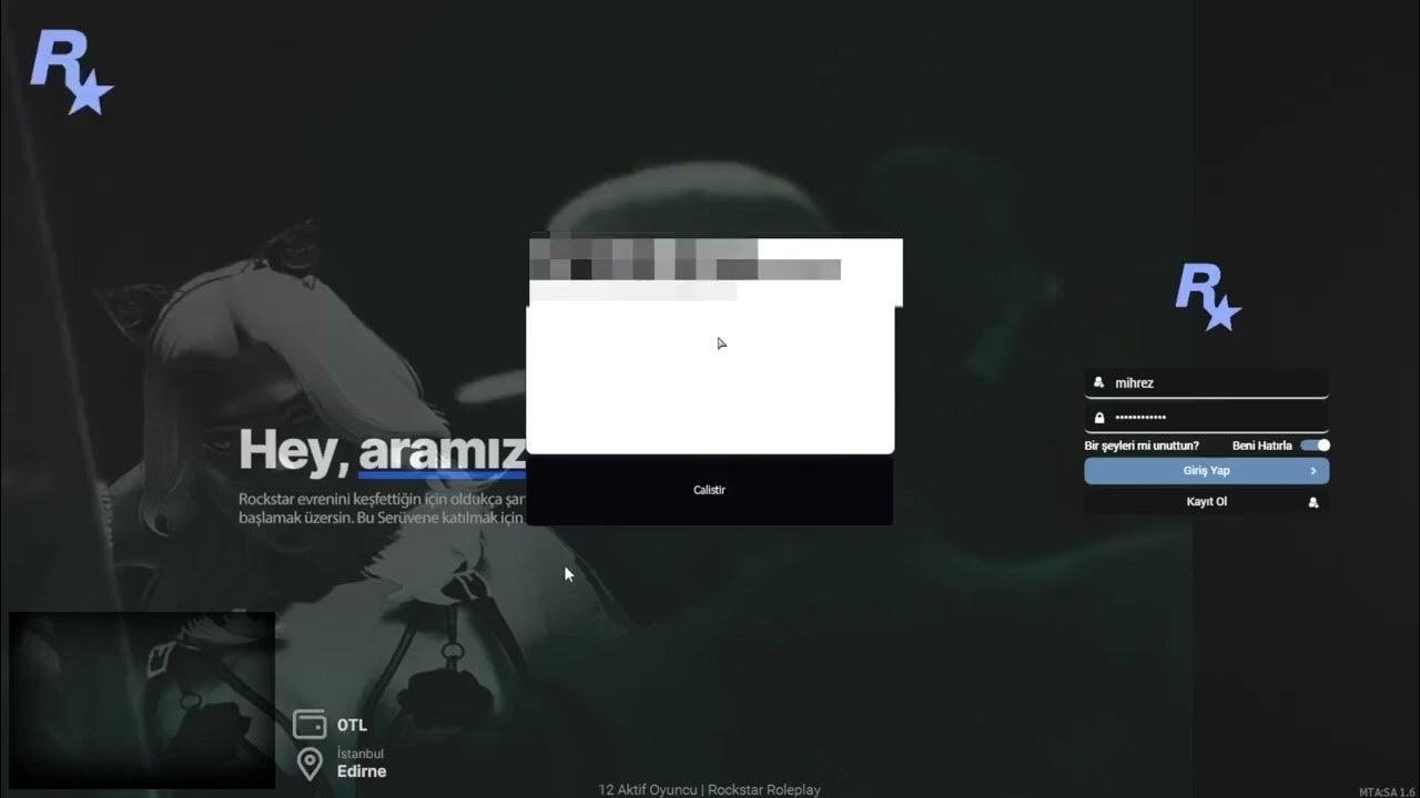 mta roleplay anti cheat lua executor - YouTube