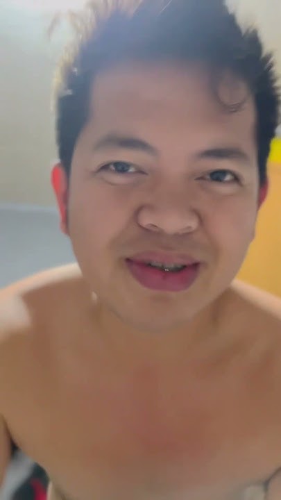 Cora’s reaction nga wala nay bungot iya papa 😂 - YouTube