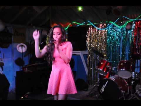 Ayanna Irish - I'll be there - YouTube