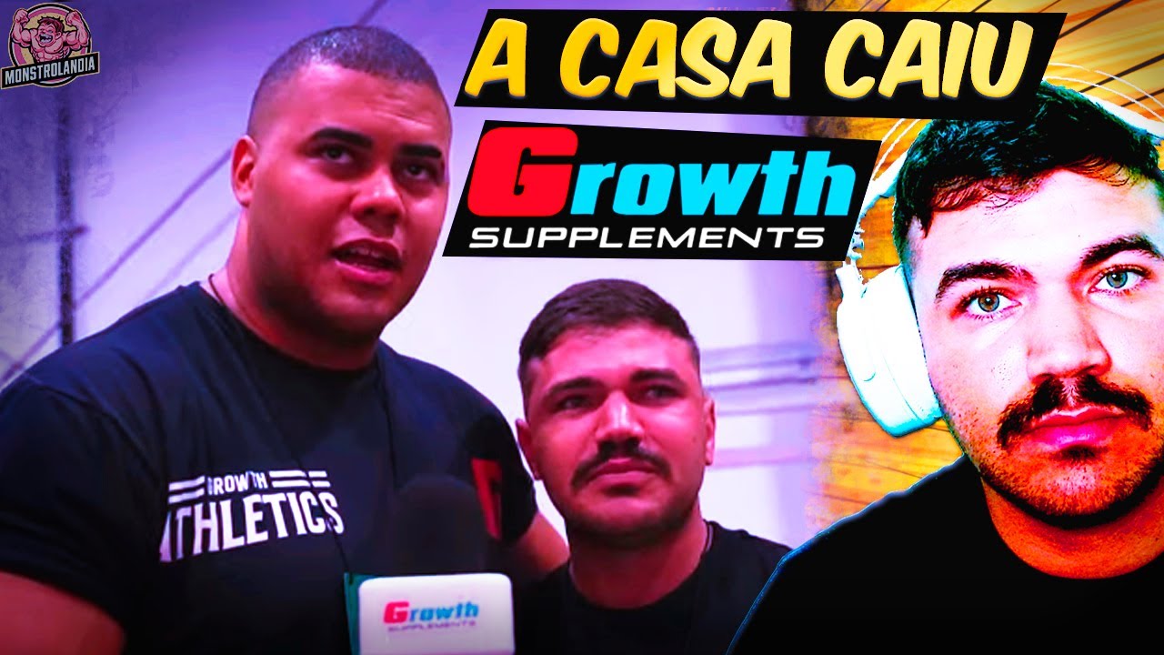 A VERDADE SOBRE O BITELO E A GROWTH! - YouTube