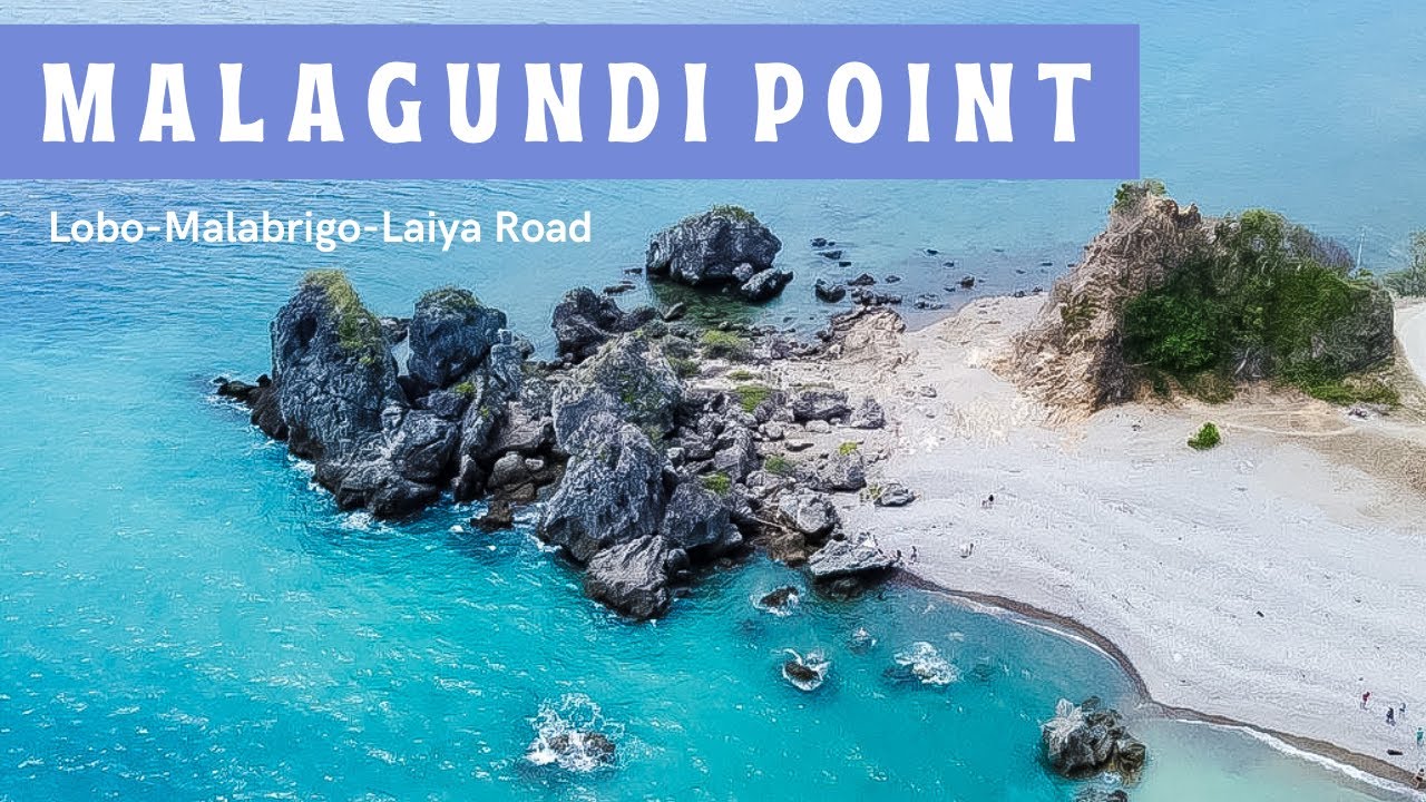 Malagundi Point + Monte Maria Drone Shots (FREE SUMMER GETAWAY IN ...