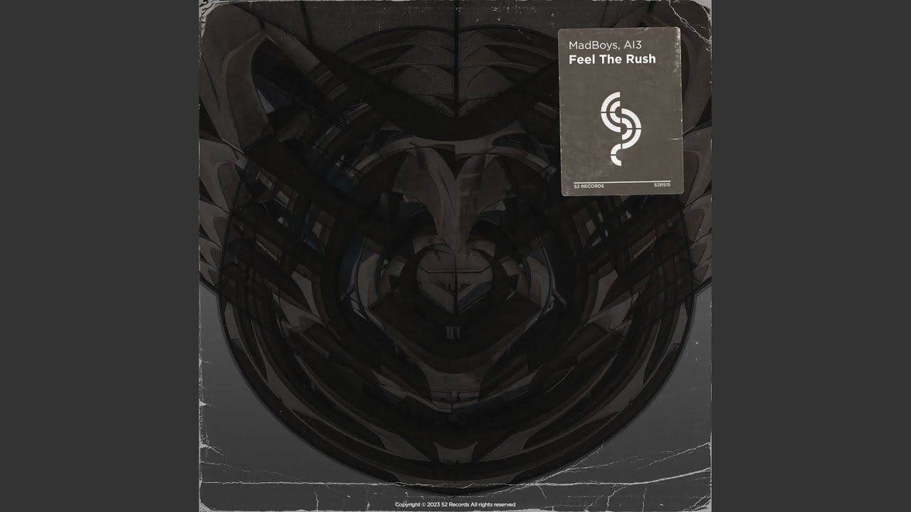 Feel the Rush (Extended Mix) - YouTube