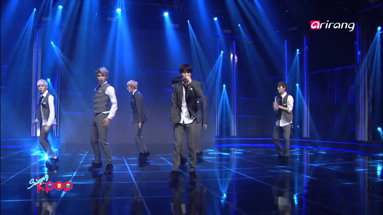 Simply K-Pop Ep170 - SPEED(스피드) _ What U - YouTube