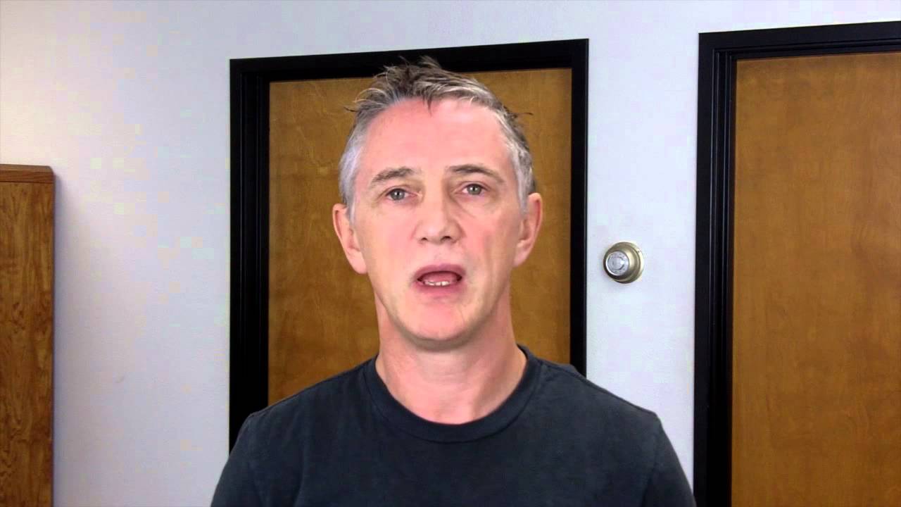 Sales Coach Testimonial - Gary Lavin - YouTube