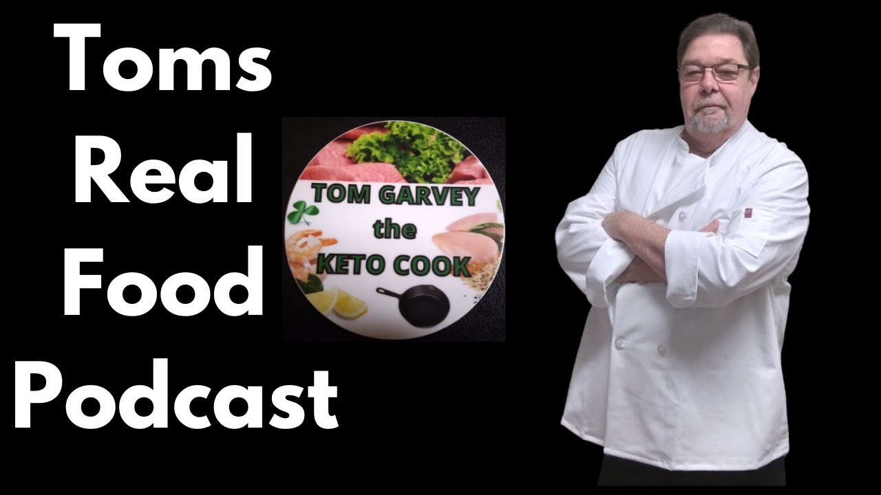 Learn how to read labels for better health Toms Real Food Podcast # 5 ...